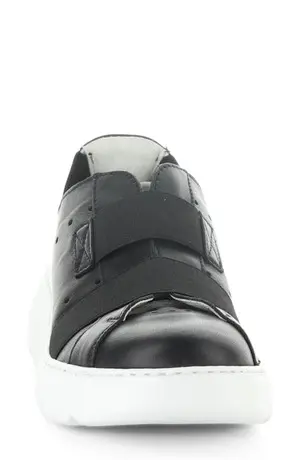 Fly London Julk Sneaker - Black