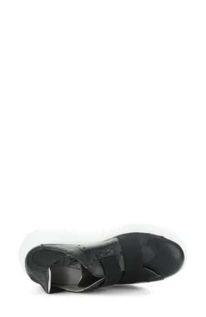 Fly London Julk Sneaker - Black