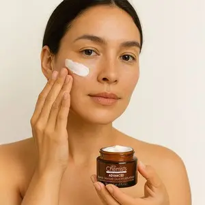 SKIN CHEMISTS Sc Advanced Bee Venom Duo Moisturiser 50ml For Loss Of Firmness
