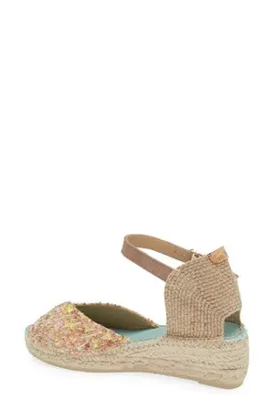 TONI PONS Espadrille Sandal