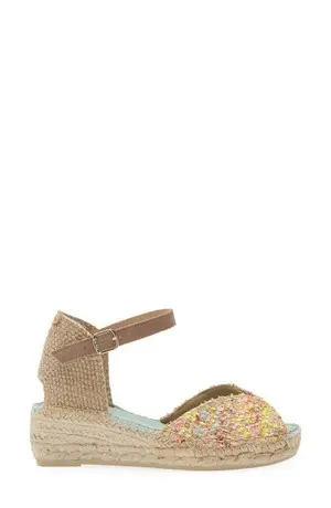 TONI PONS Espadrille Sandal