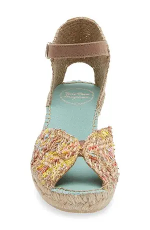 TONI PONS Espadrille Sandal