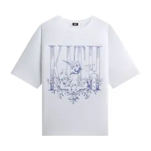 Kith Ornament Vintage Jones Tee - White