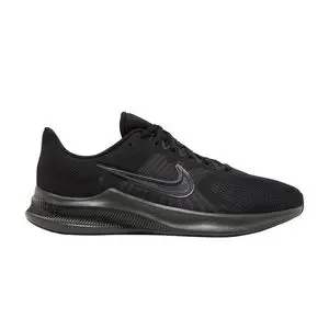 Nike Downshifter Extra Wide Sneakers - Black
