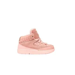 JORDAN Just Don X 2 Retro Td 'arctic Orange - Pink
