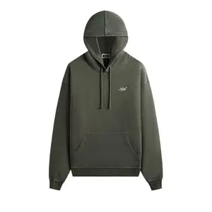 Kith Interlock Williams Iii Hoodie