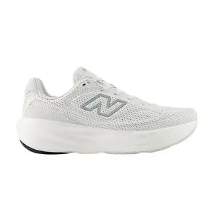 NEW BALANCE 1080v15 Metallic - Silver