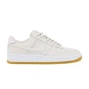 Nike Nike SB Air Force 1 Low Sneakers Brown