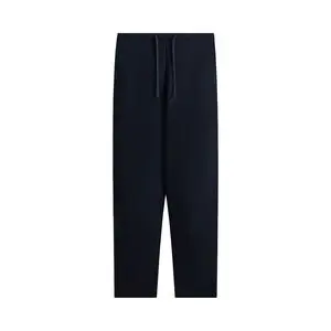 Kith Midweight Double Weave Landry Pant 'nocturnal - Blue