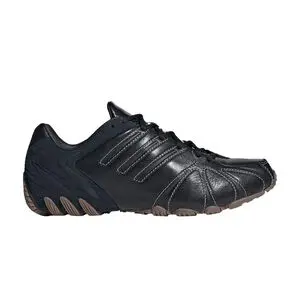 Adidas Athletic Sneakers - Black
