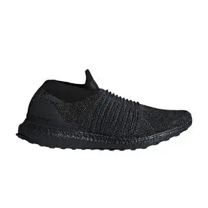 Adidas Ultraboost Laceless 'triple - Black