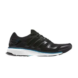 Adidas Energy Boost 2 Solar Blue - Black