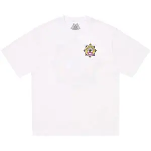 PALACE Tendencies T-shirt - White