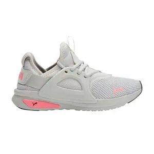 PUMA Wmns Softride Enzo Evo Violet Sunset Glow - Grey