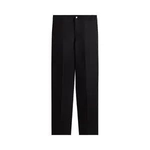 Kith Midweight Double Weave Chatham Pant - Black