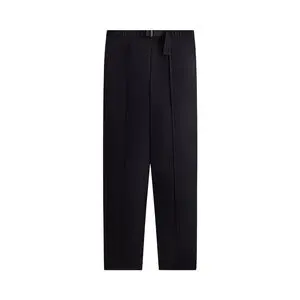Kith Four Way Stretch Belted Callum Pant 'nocturnal - Blue