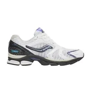 Saucony Progrid Triumph 4 Nightsky - White