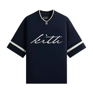 Kith Julian Jersey 'nocturnal - Blue