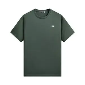 Kith Lax Tee 'machine - Green