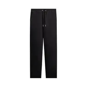 Kith Midweight Double Weave Elmhurst Pant - Black