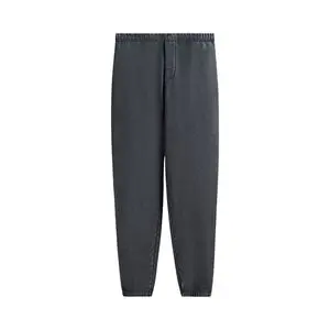 Kith Garment Dyed Emmons Sweatpants 'asteroid - Black