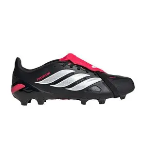 Adidas Predator League Fg Ps - Black