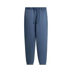 Kith Indigo Fleece Nelson Sweatpant 'vast - Blue
