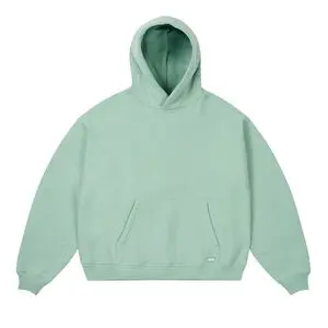 PALACE Hood 'port - Green