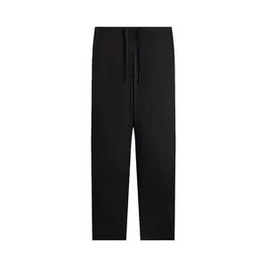 Kith Kin Tropical Wool Grayson Pant - Black
