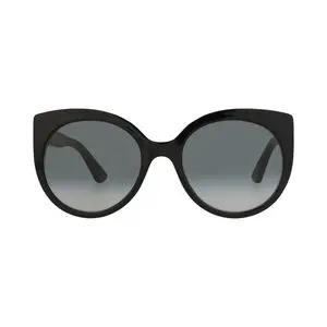 Gucci Acetate Cat Eye Sunglasses