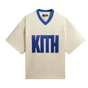 Kith Compact Fleece Julien Jersey