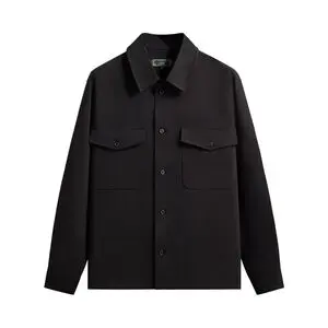 Kith Midweight Double Weave Ace Buttondown