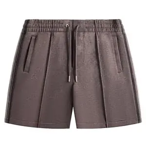 Kith Sueded Scuba Curtis Short 'thunder