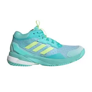 Adidas Crazyflight 6 Mid Indoor Sneakers