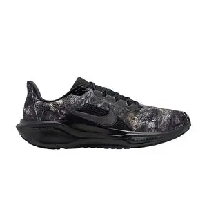 Nike Realtree X Pegasus 41 'camo Black - White