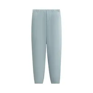 Kith Garment Dyed Emmons Sweatpants 'presence - Blue