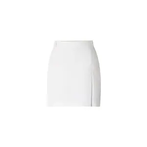 Bogner Milia Functional Skirt - White