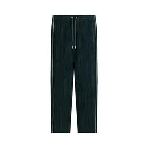 Kith Velvet Corduroy Damon Track Pant 'stadium - Green