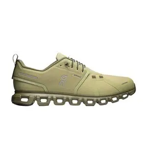 On Cloud 6 Waterproof Sneakers - Green