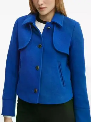 MORGAN Button-front Jacket