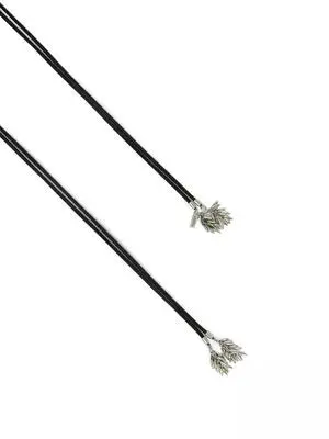 Isabel Marant Étoile Ranea Leather Belt