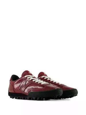 NEW BALANCE Gator Run Low-top Sneakers - Red