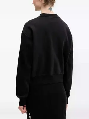 Karl Lagerfeld Crew-neck Sweatshirt