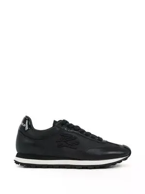 Karl Lagerfeld Sonar Autograph Sneakers