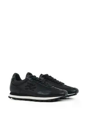 Karl Lagerfeld Sonar Autograph Sneakers