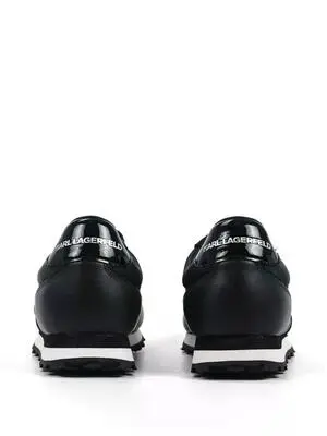 Karl Lagerfeld Sonar Autograph Sneakers