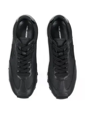 Karl Lagerfeld Sonar Autograph Sneakers