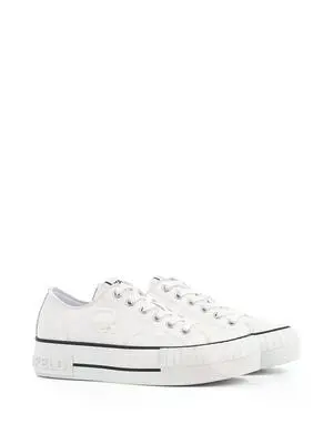 Karl Lagerfeld Logo-detail Sneakers