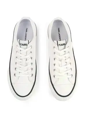 Karl Lagerfeld Logo-detail Sneakers