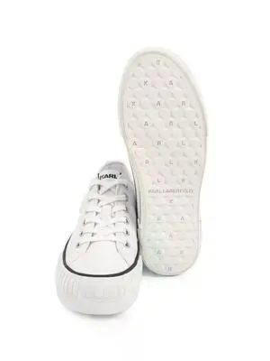 Karl Lagerfeld Logo-detail Sneakers